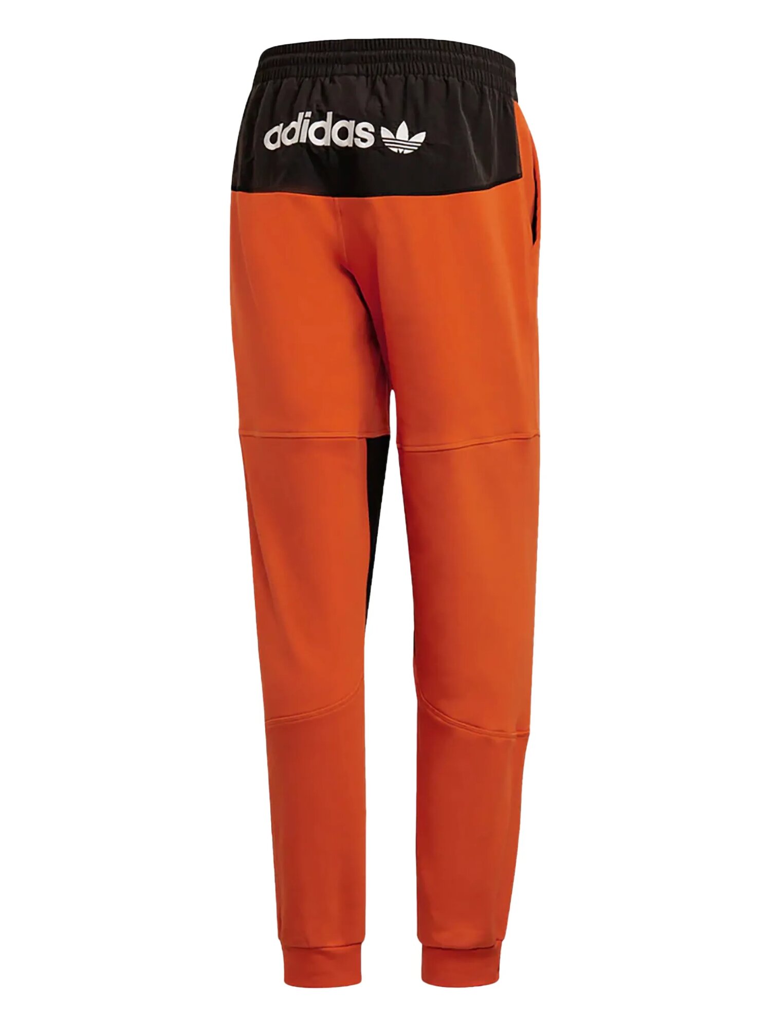 Брюки adidas Adventure Field Pant "Unity Orange", размер 36 UK, оранжевый — фото 1