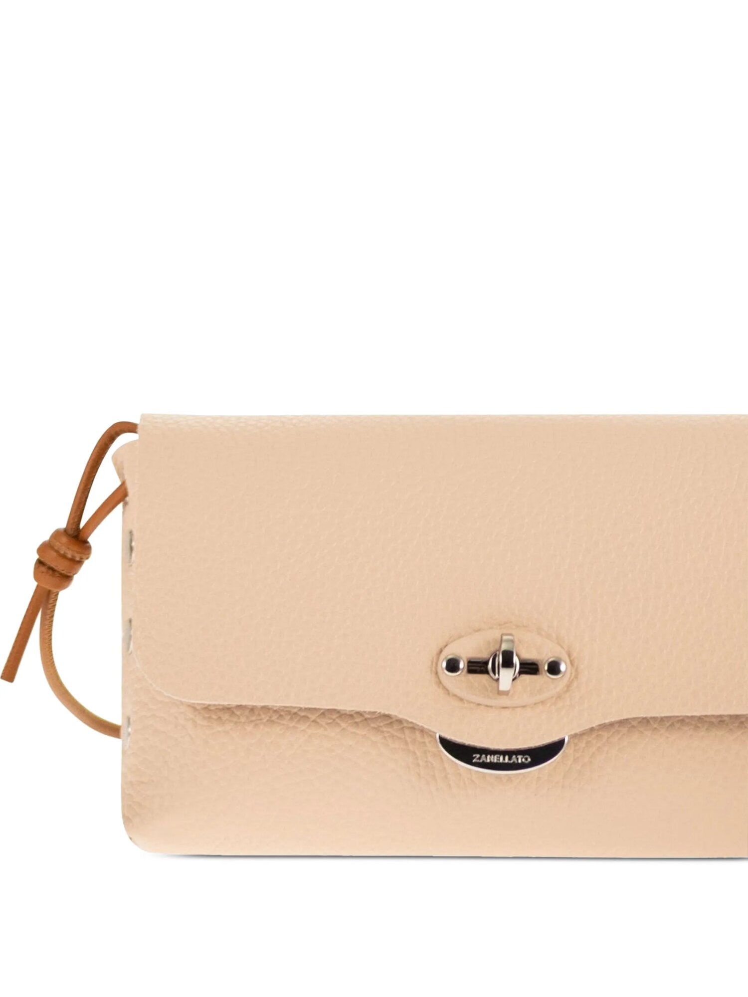 Сумка Zanellato Lettera Pochette
