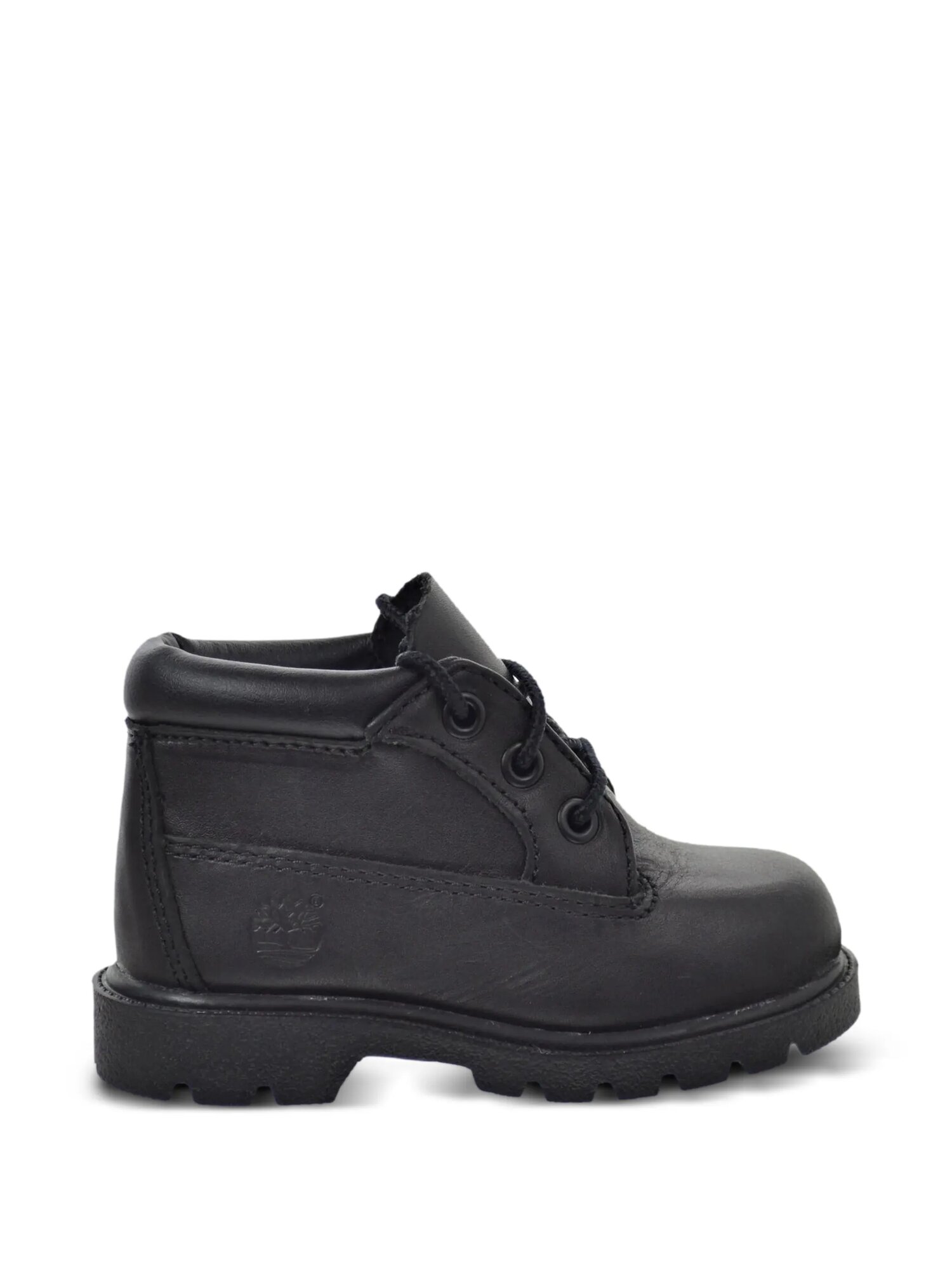 Ботинки eye chukka