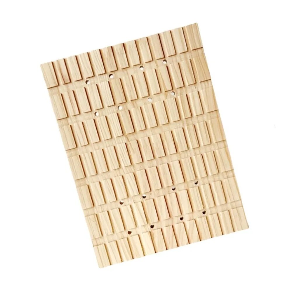 Когтеточка для кроликов и грызунов