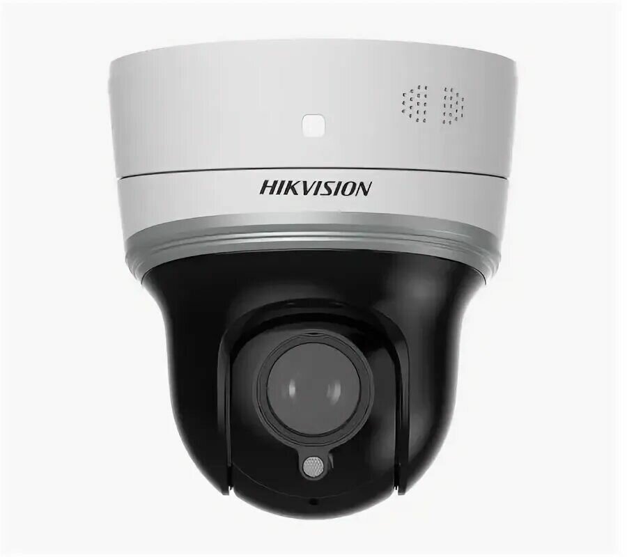 Hikvision DS-2DE2204MWG-E3 2Мп поворотная IP-камера с ИК-подсветкой до 30м
