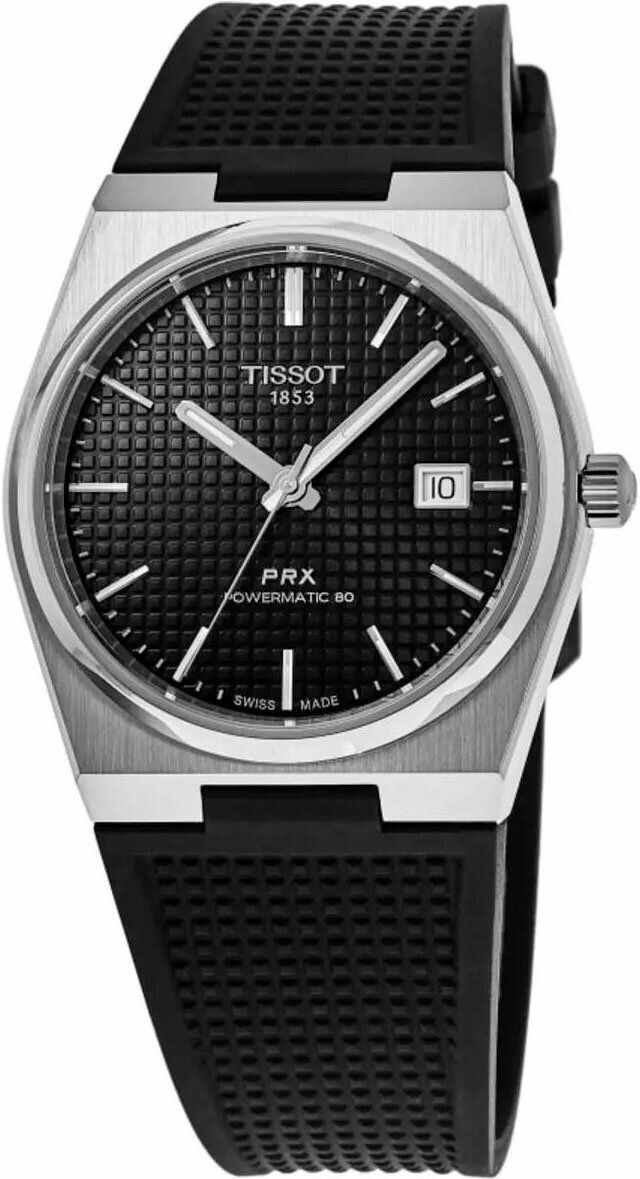  TISSOT
