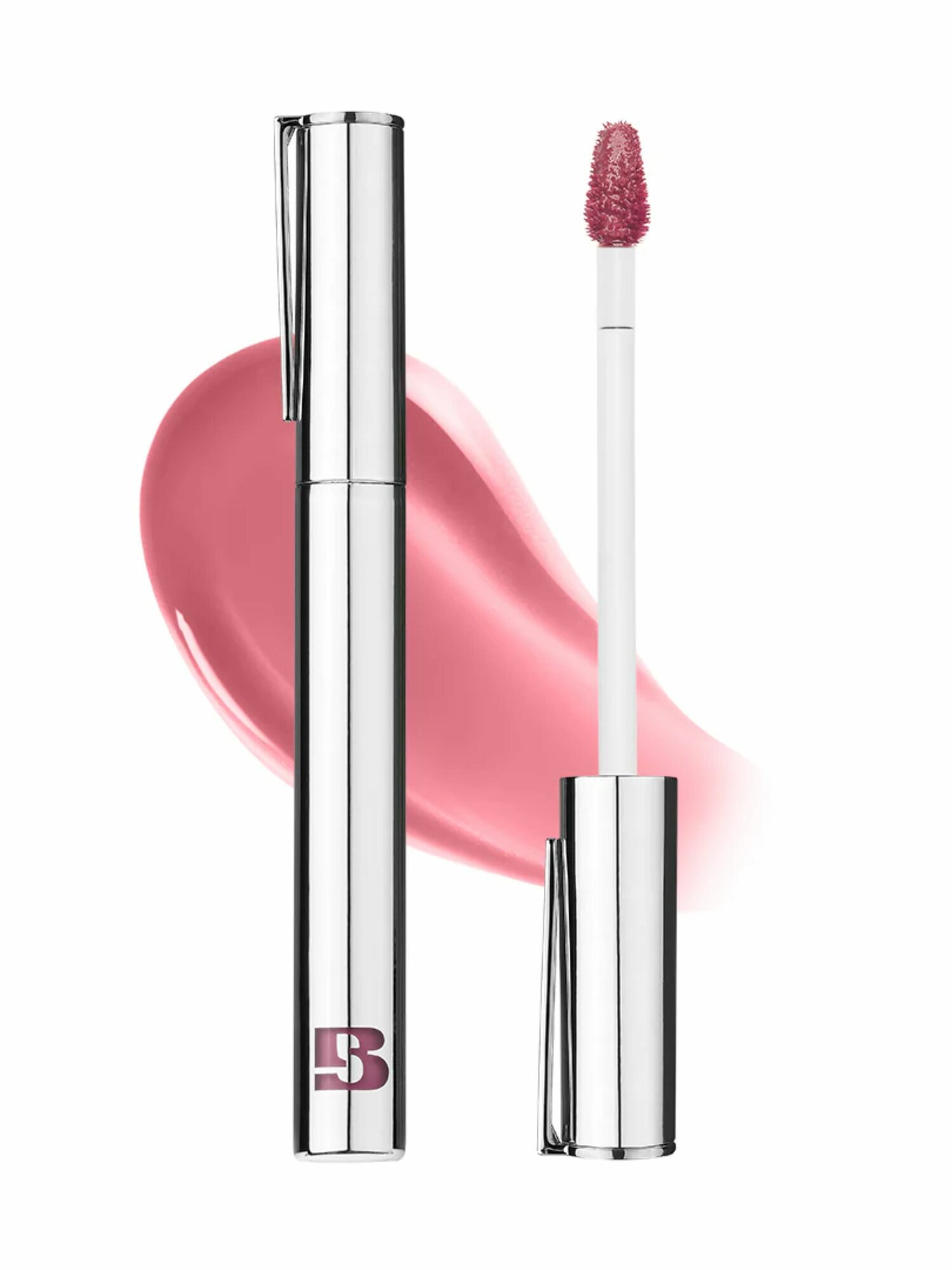 Тинт для губ BRAYE Thin Glow Tint 04 Career, для губ, оттенок 04 Career