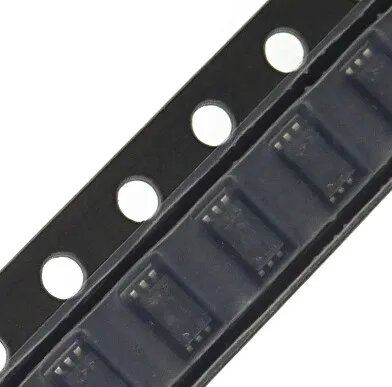 Датчики интенсивности света BH1750FVI-TR BH1750 WSOF6 (10 шт.)