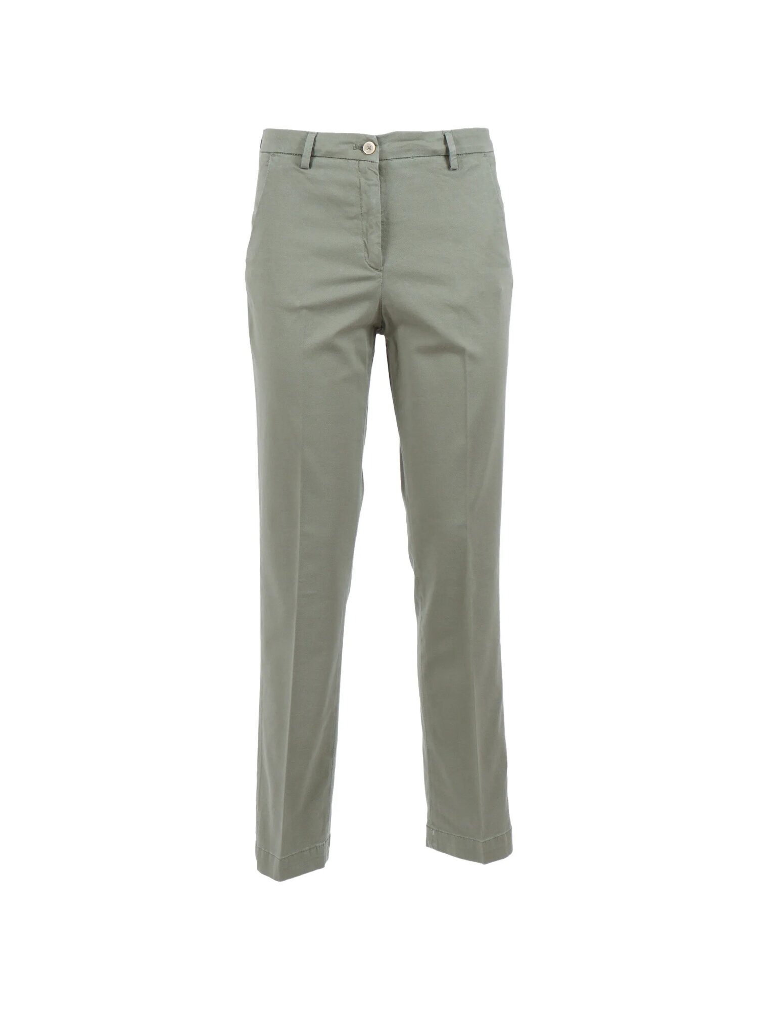 Брюки Button pocket trousers