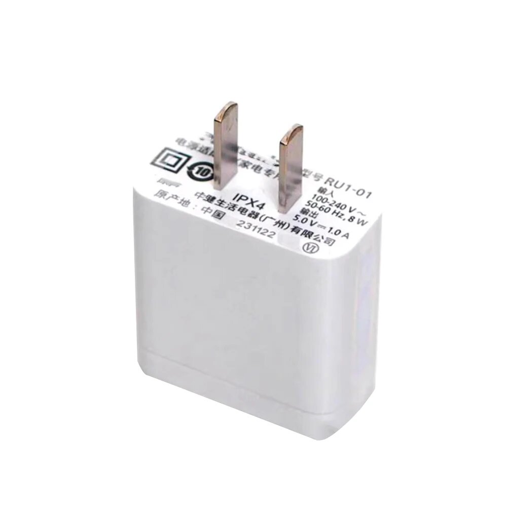 Зарядное устройство RU1-01 для Panasonic ES-L690U L670U L650D plug