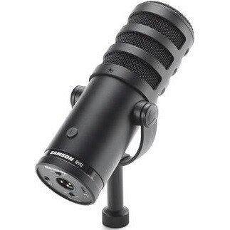 USB микрофон Samson Q9U — фото 1