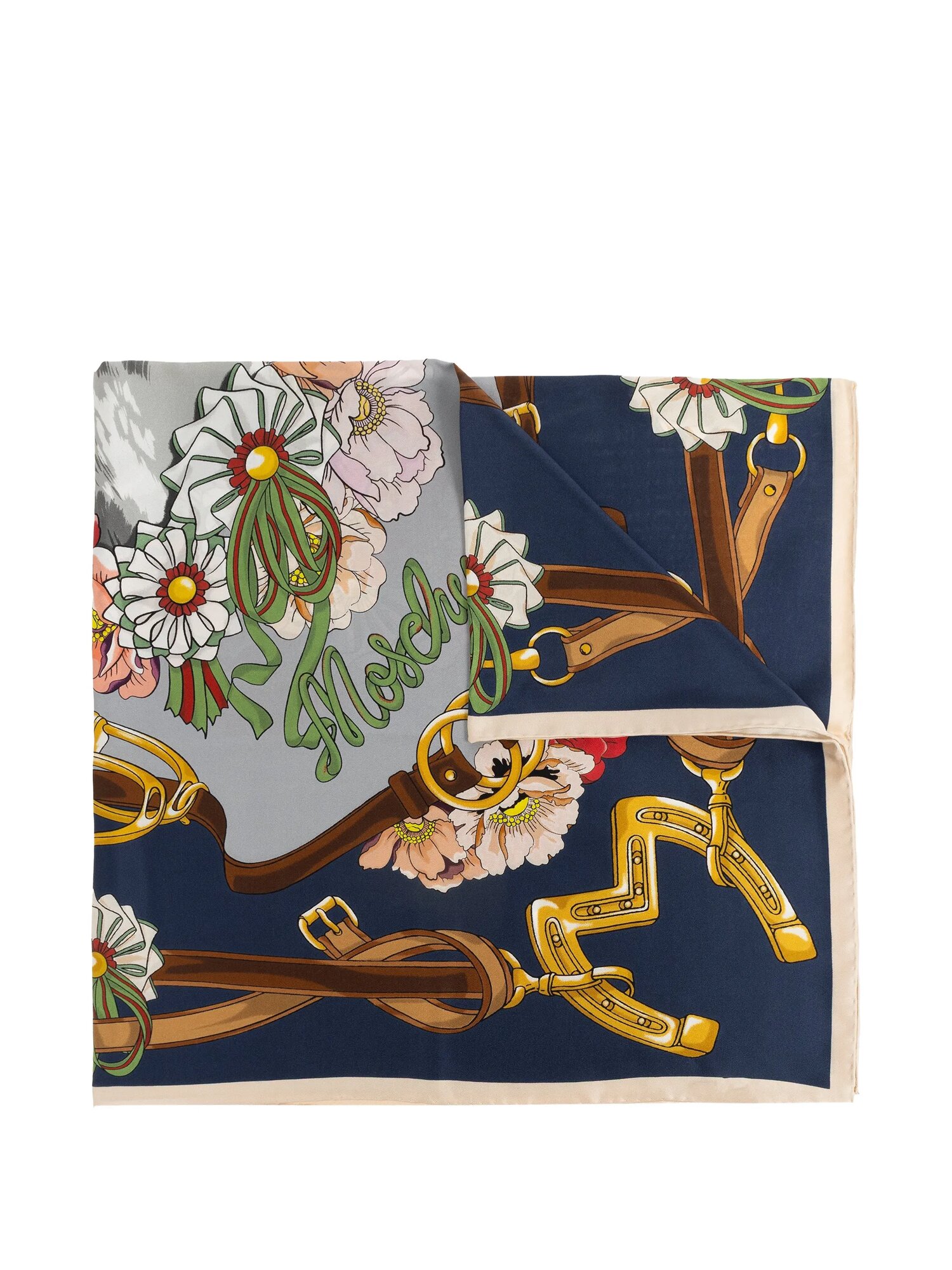 Шарф для взрослых и детей