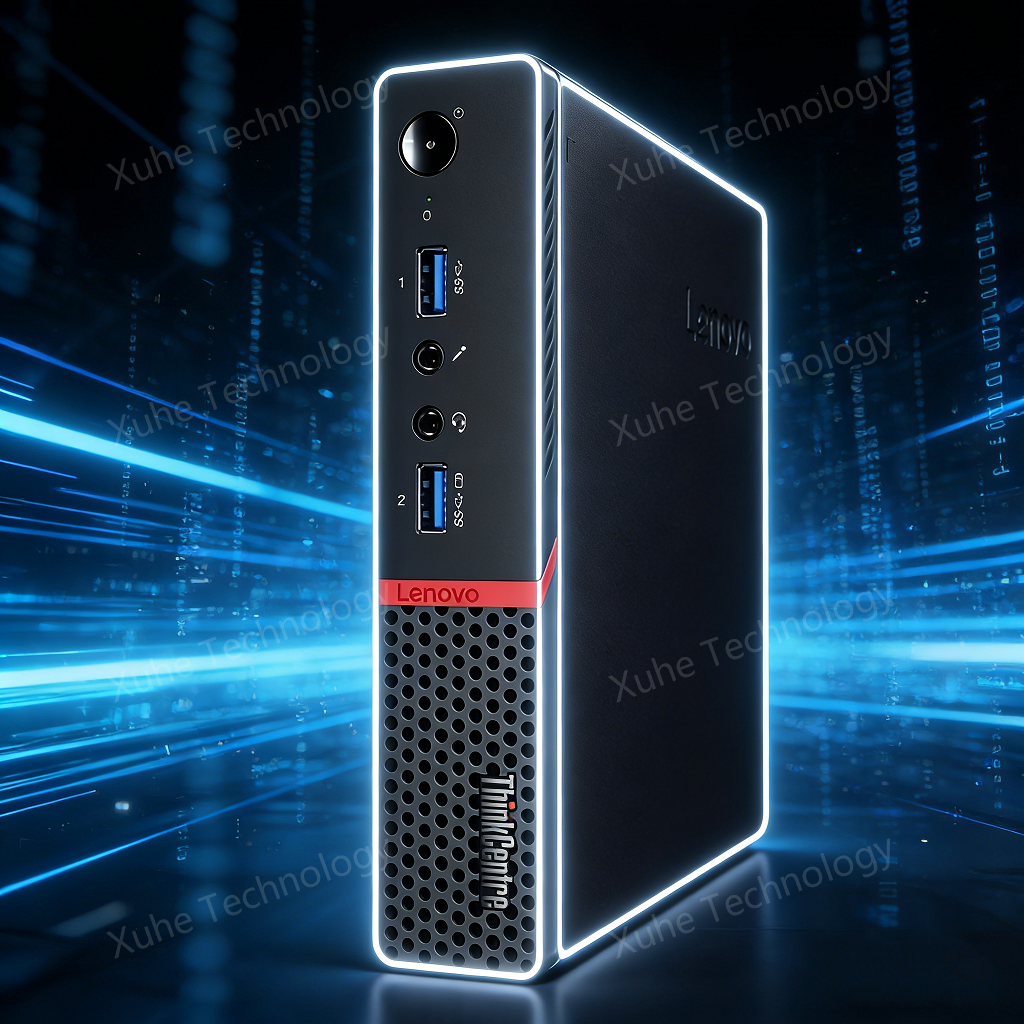 Мини-компьютер, мини-ПК, маленький компьютер, M710q