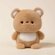 Soft Toy, 16 cm