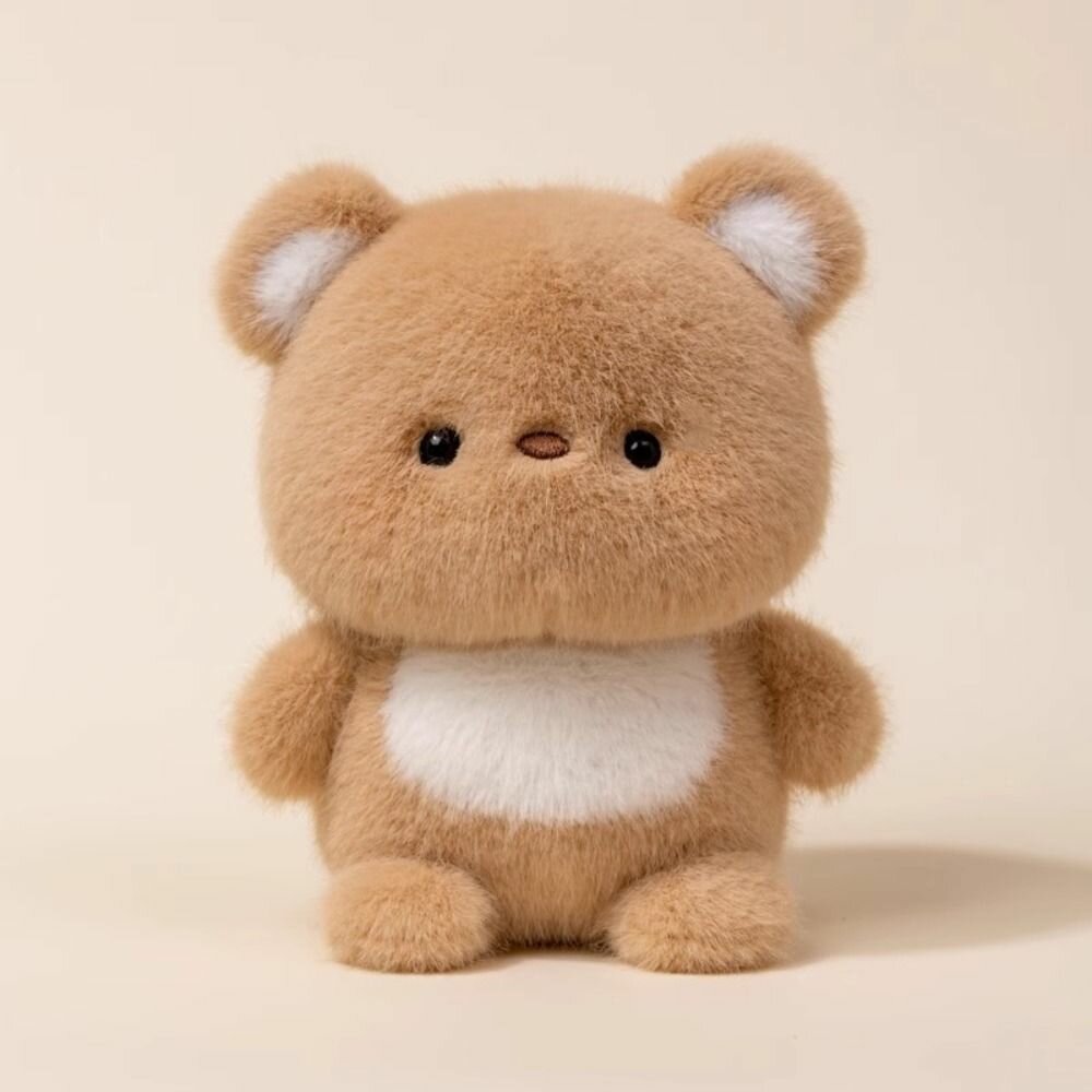 Soft Toy, 16 cm