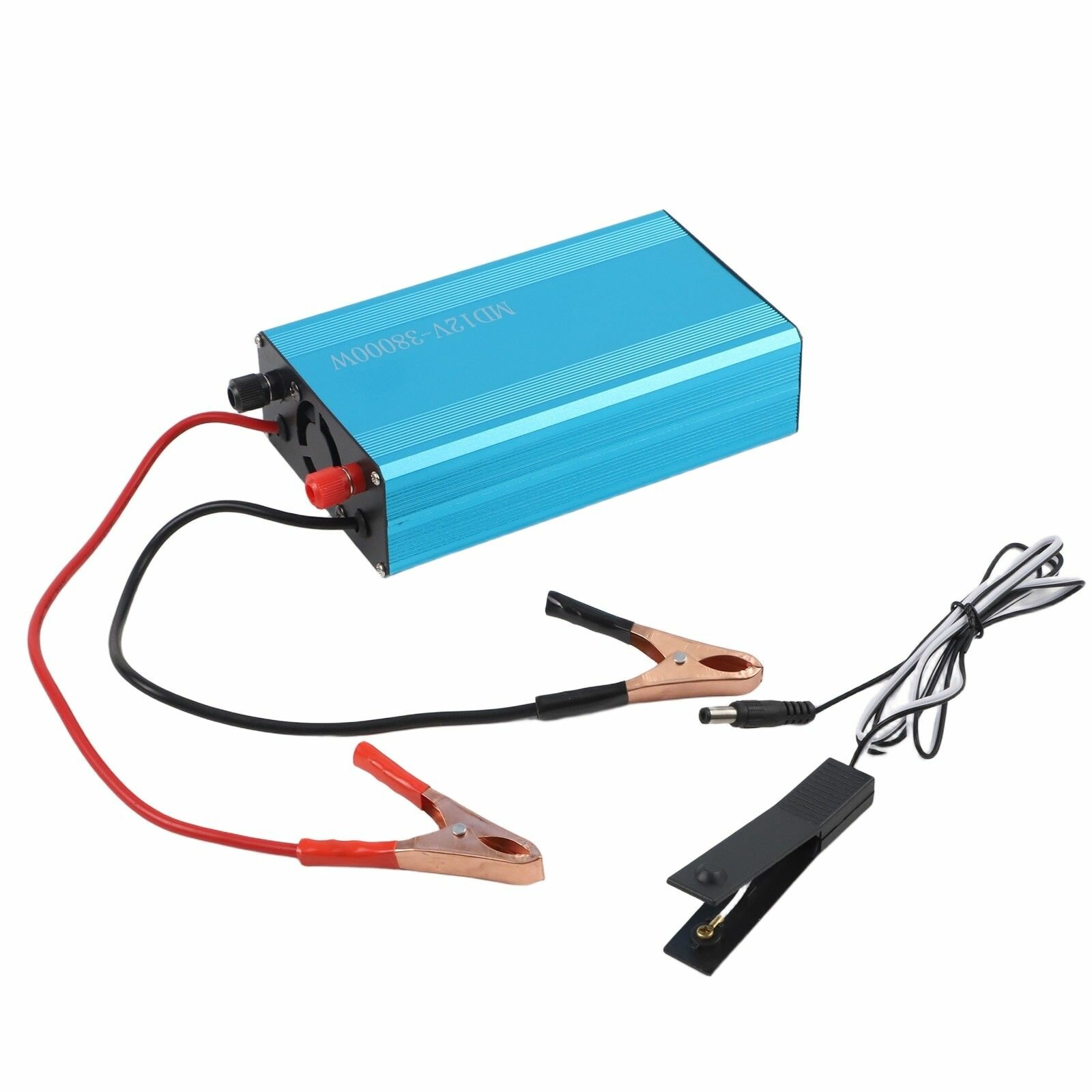 Аксессуары и оснастка для рыбалки