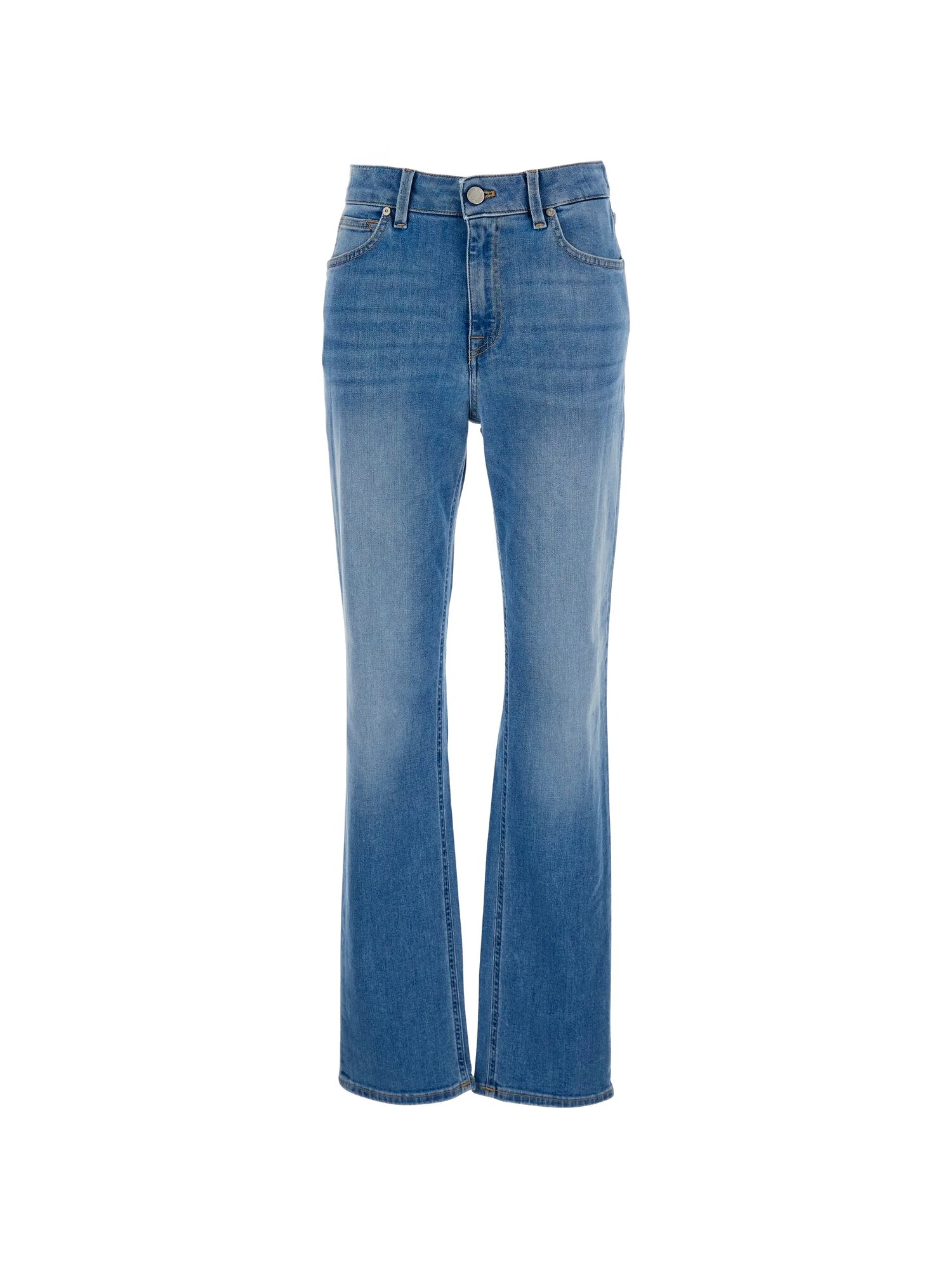 Джинсы Flare jeans 