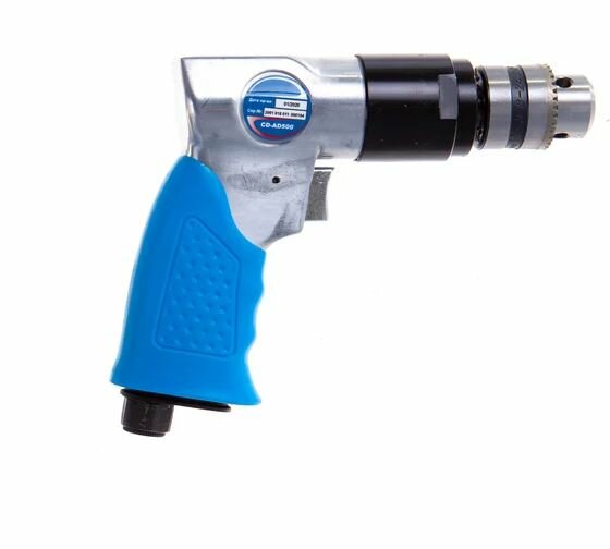Пневматическая дрель CONCORDE CD-AD500