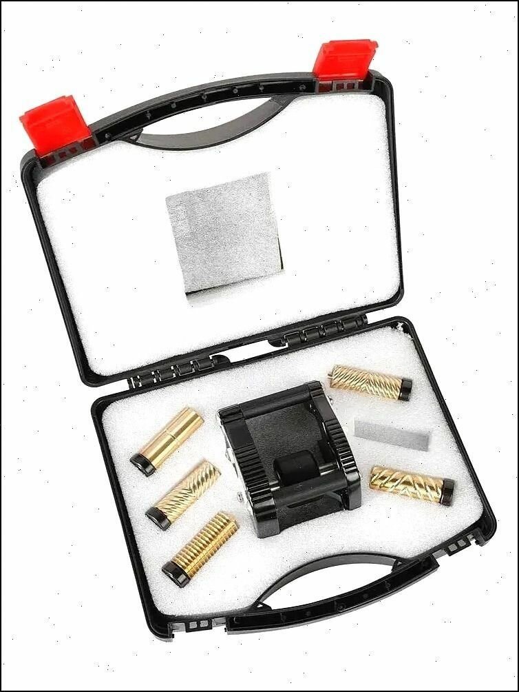 Крепления для лыжероллеров медные аксессуары для лыж и сноубордов