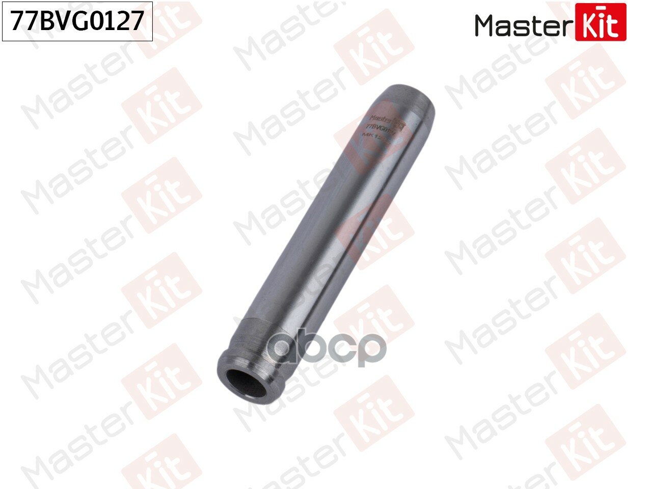 Втулка направляющая клапана Mitsubishi PAJERO SPORT I (K7_, K9_) 4D56-T 77BVG0127 MasterKit арт. 77BVG0127