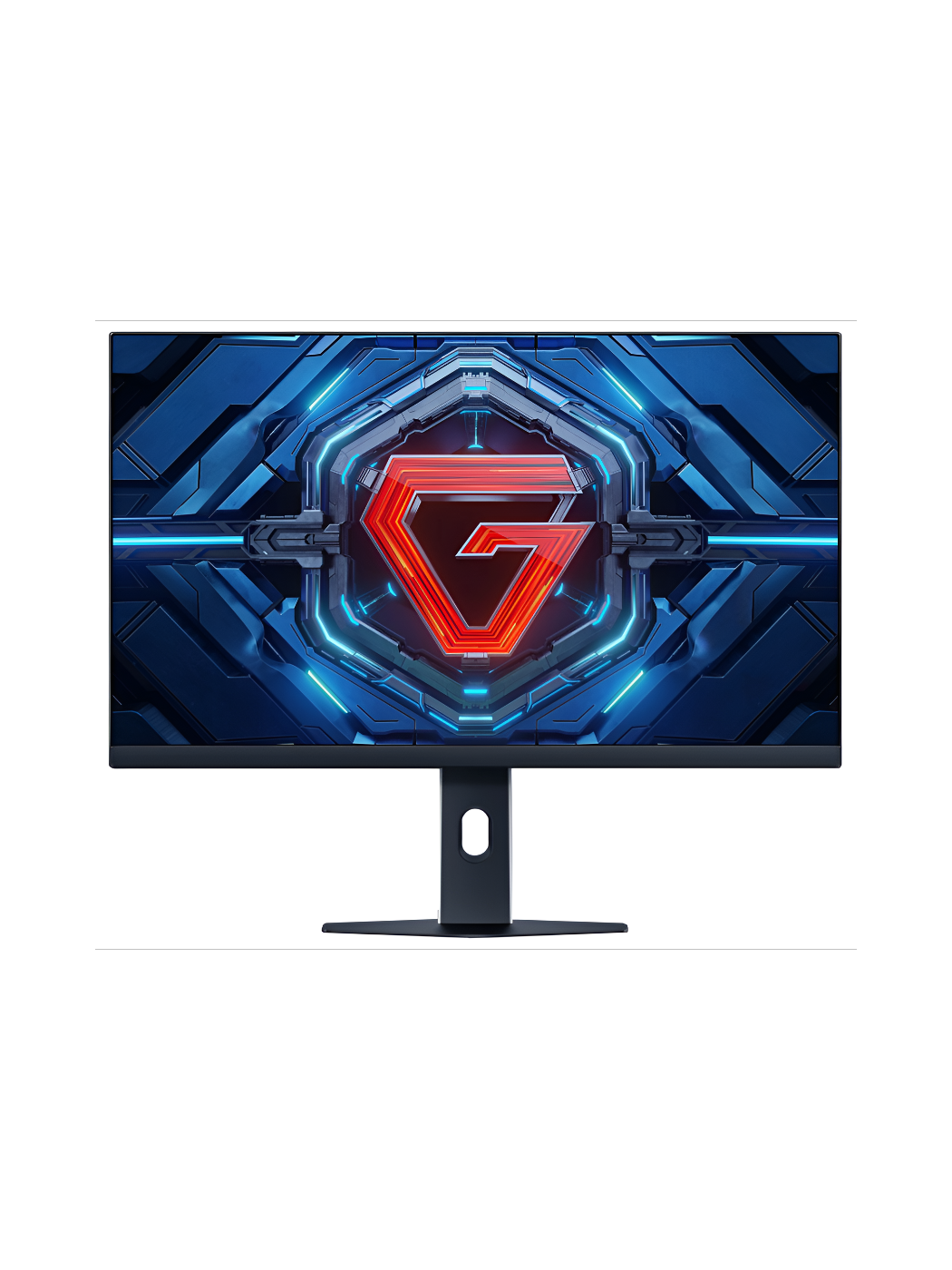 Монитор Redmi Display 27 G27U (4K 160Hz/1080P 320Hz) P27UDA-RG