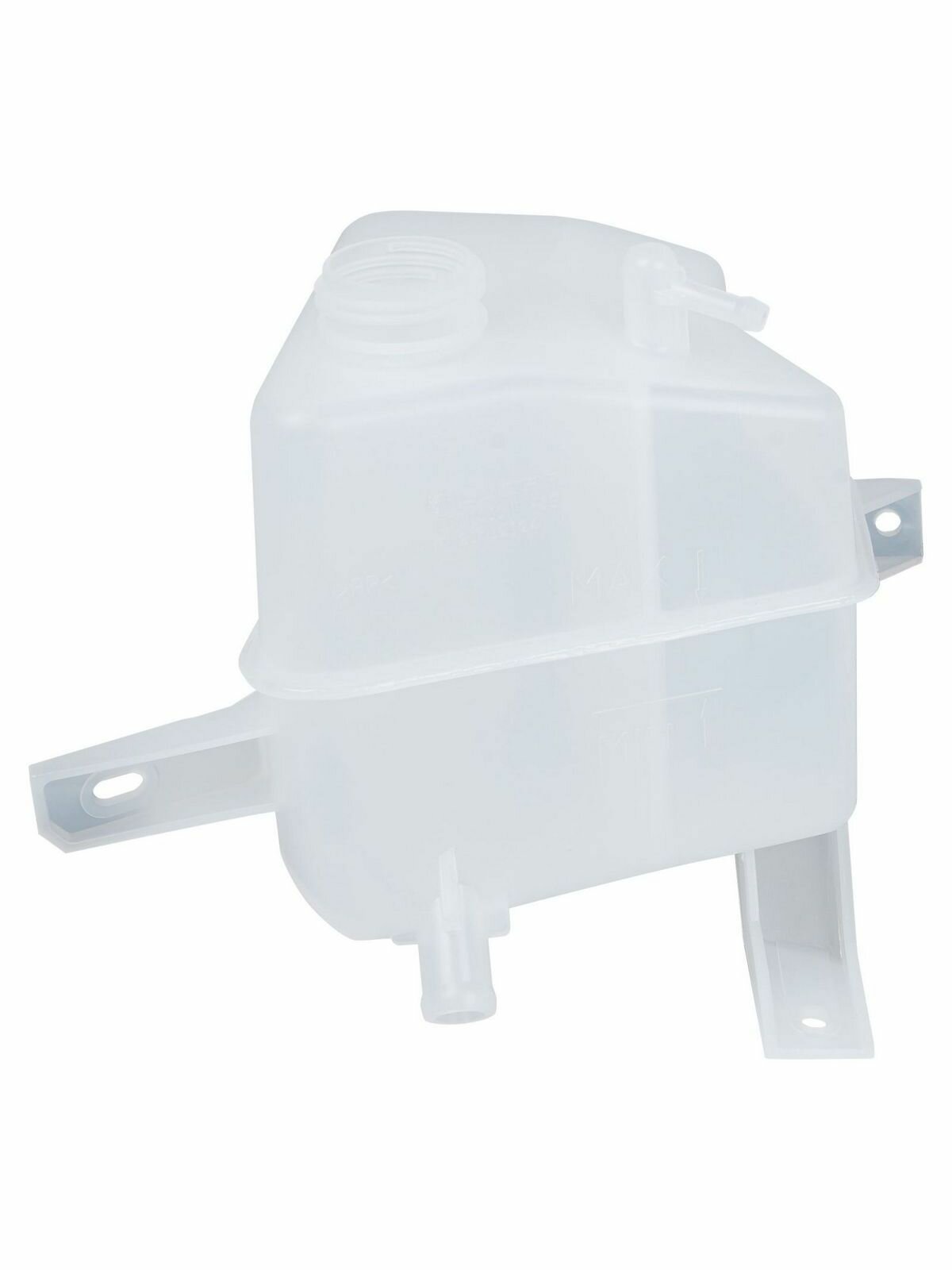 Бачок расширительный охлаждающей жидкости для а/м Lada Granta, Kalina / Лада Гранта, Калина, LUZAR LET0101