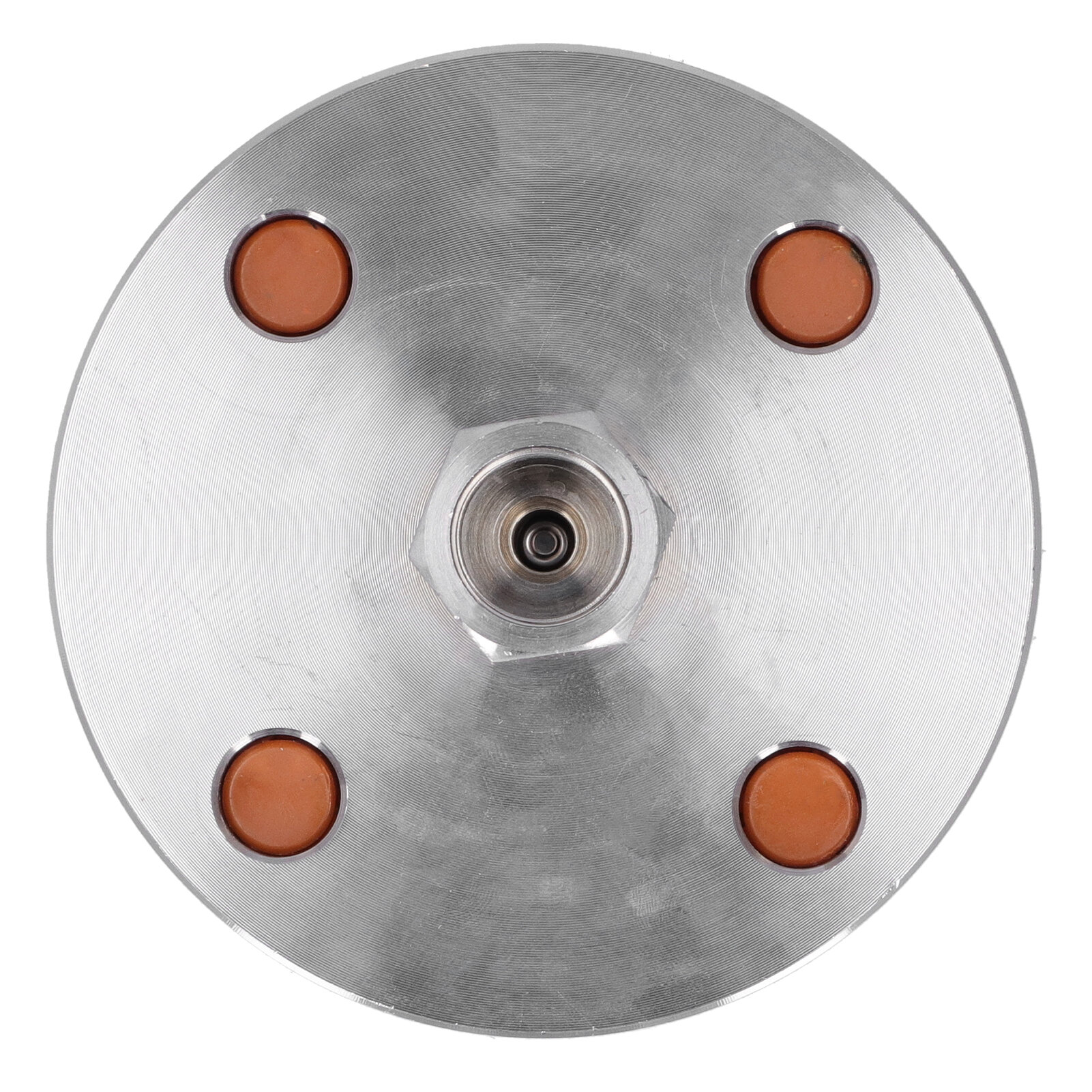 Фланец из нержавеющей стали DN25 PN16: высокая надежность соединения между концами труб.