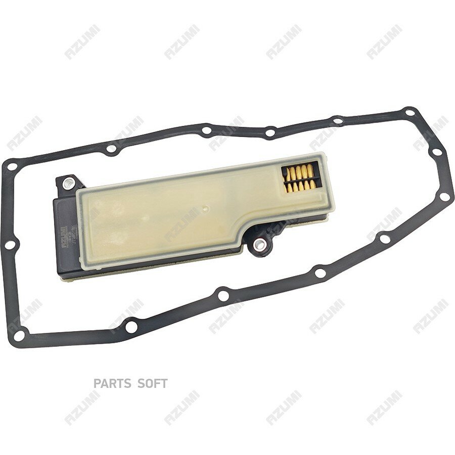 AZUMI JT28012K Фильтр АКПП (комплект) HONDA_Odyssey_MRC1/RC1 JPN/RC2_(2013-.)/_Stepwgn_RK1 GR_(2013-2015)/_Stepwg ()