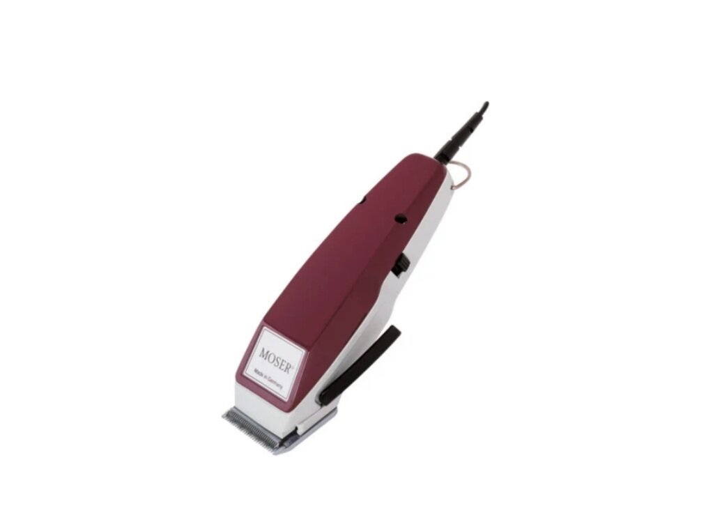 Машинка для стрижки волос Moser 1400-0050