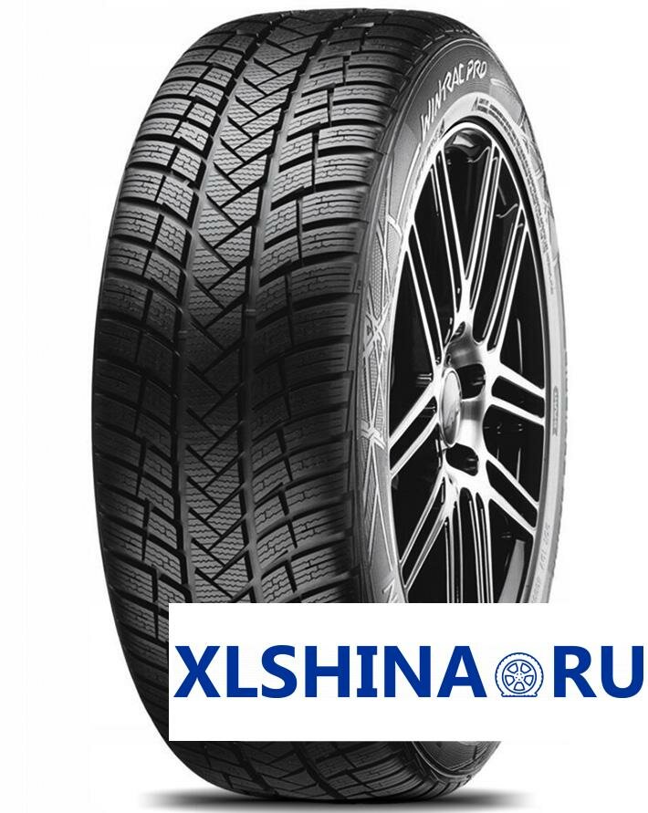 Vredestein Wintrac Pro 265/40R22 106Y Новая автомобильная бескамерная шина Зимняя