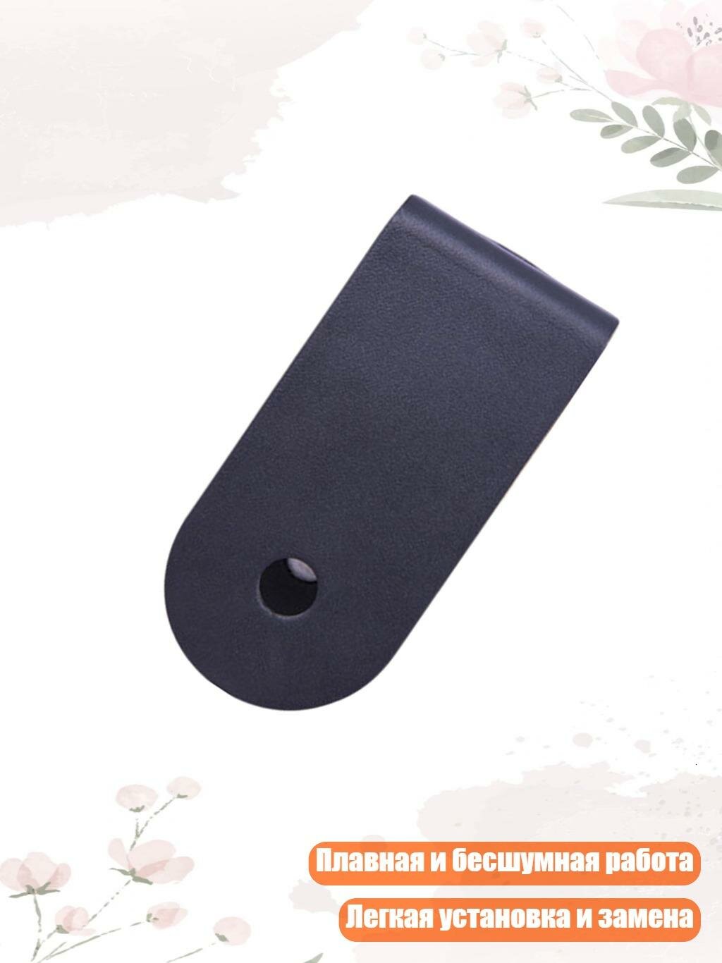 Замена шкива для тренажёра, U-образная железная рама