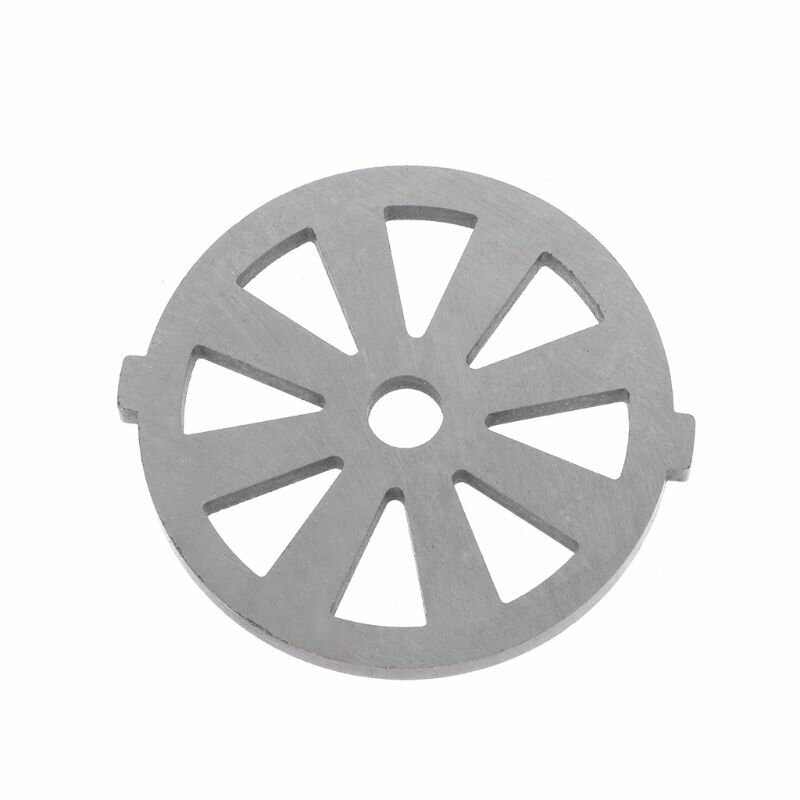 Диски для мясорубки из нержавеющей стали/шлифовальные лезвия для стационарного миксера и насадки Sharp