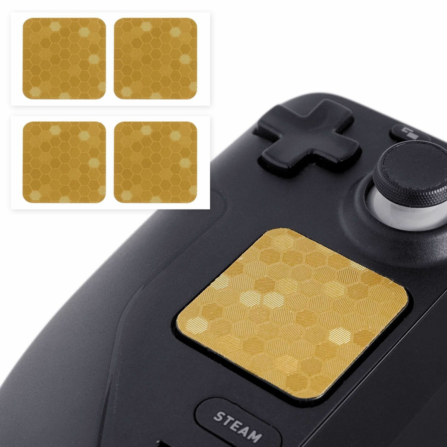 Сенсорная Панель Наклейки For Steam Deck, Steam Deck OLED Version / TALONGAMES