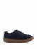 Кроссовки Camper Round toe suede sneakers, размер 40 EU