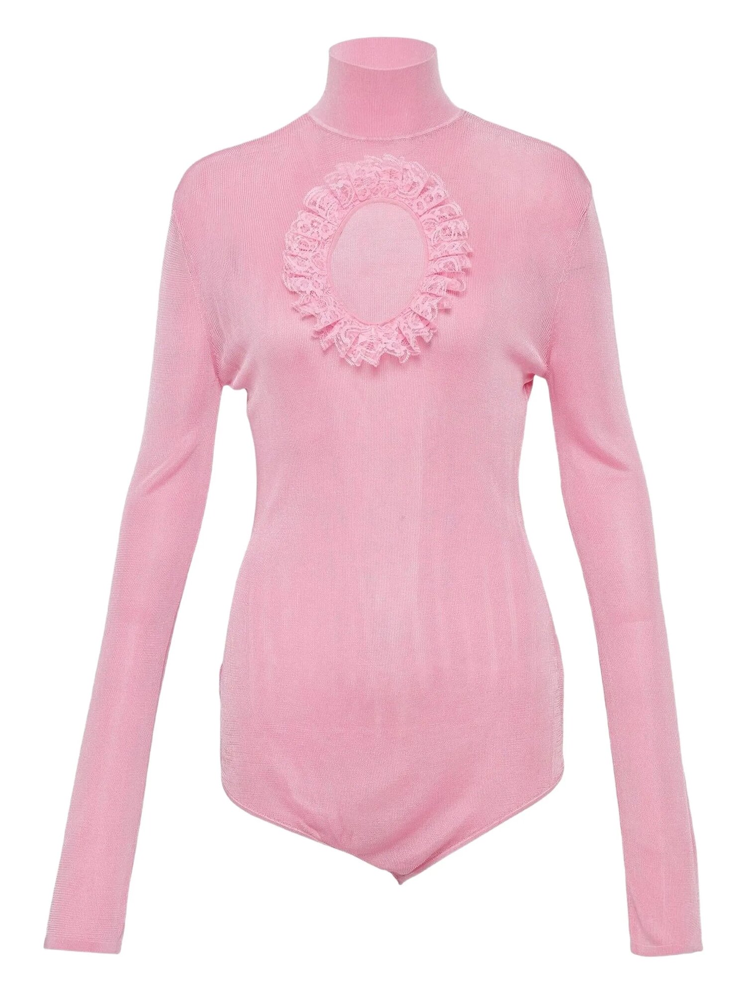 Топ Christopher Kane