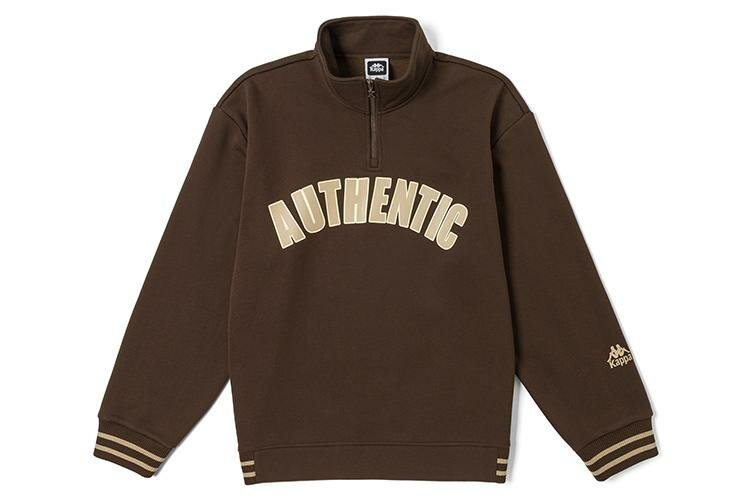 Толстовка Kappa Authentic