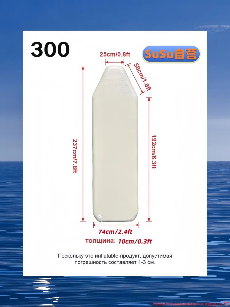 Аксессуары и комплектующие для судов