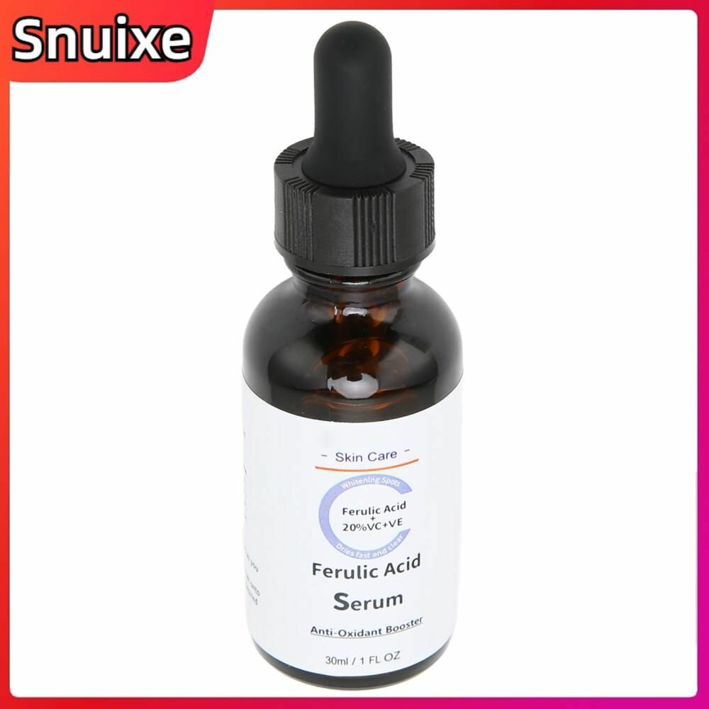 Сыворотка феруловой кислоты