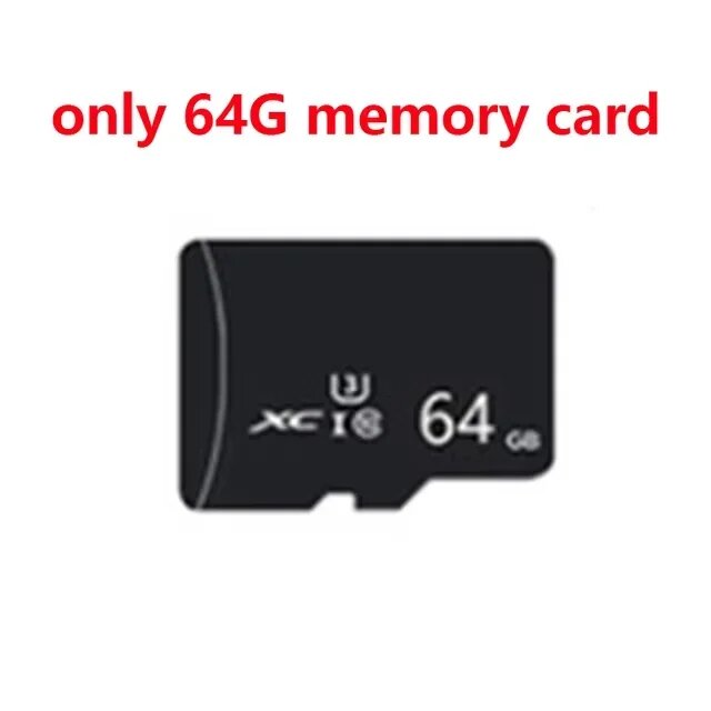 MP3-плеер DSD без потерь 16 ГБ only 64G memory card
