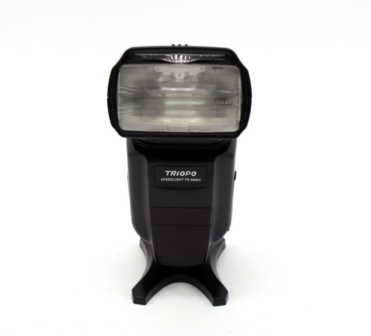 Фотовспышка Triopo Speedlight TR-586EX for Canon