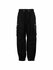 Брюки JOHN RICHMOND Zip-pocket cargo trousers, размер 10 лет, черный