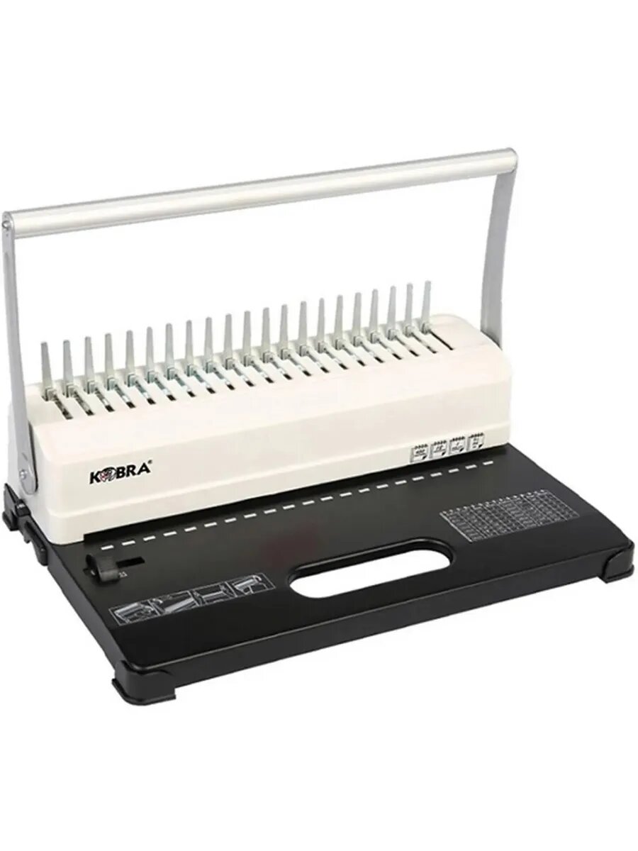 Элегантный брошюровщик для документов