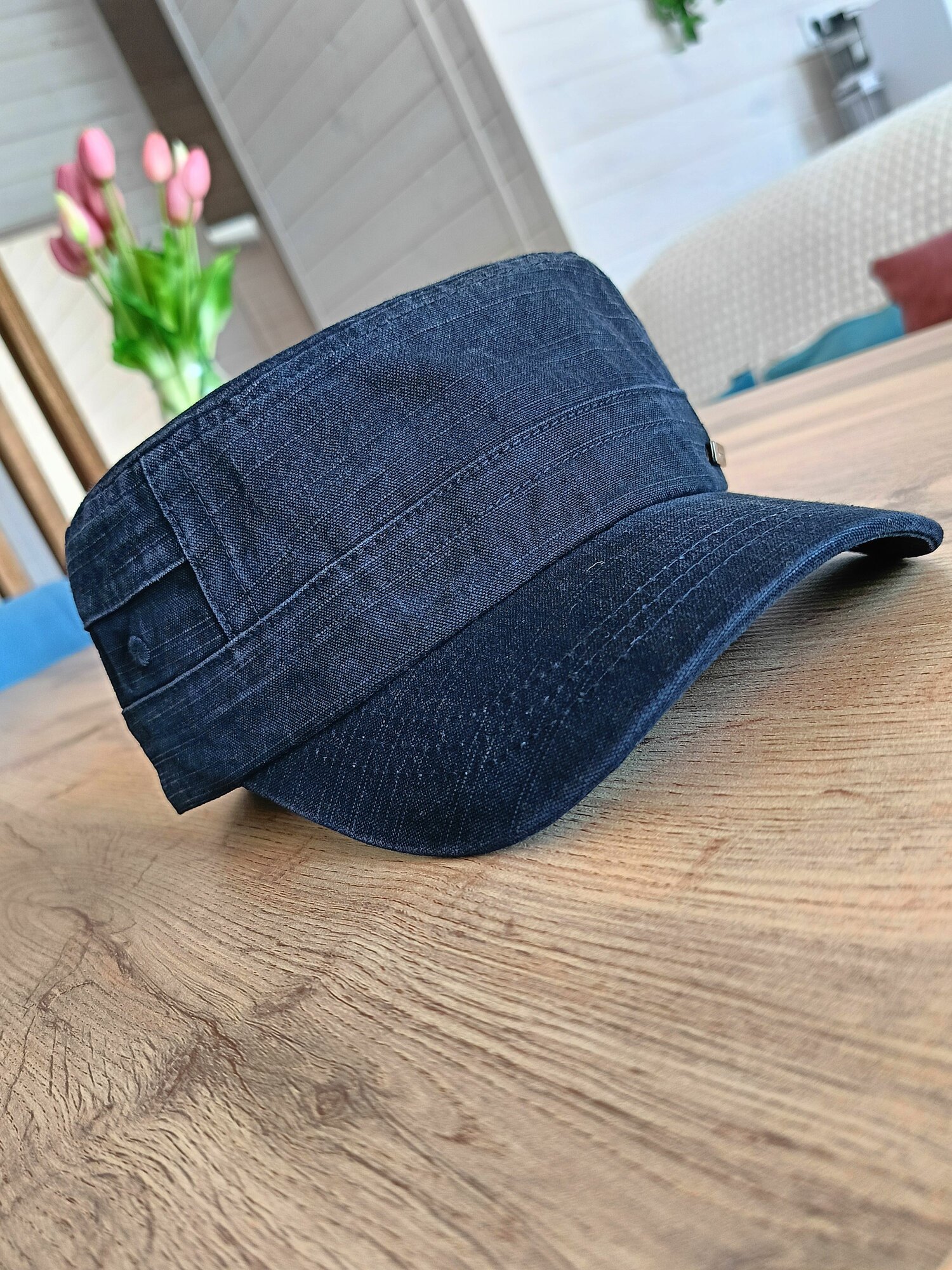 Кепка  для мужчин