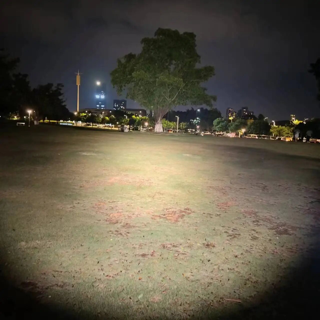 Фонарик Convoy S2 Plus Luminus SST40, светодиодный фонарик 18650, лампа лм, серый фонарь, мини-фонарь для кемпинга и рыбалки, фонарик