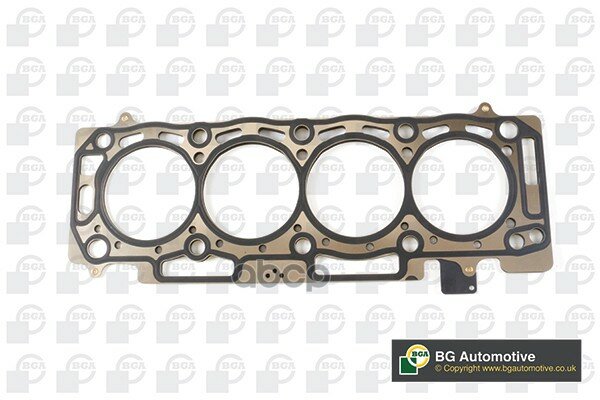 Прокладка ГБЦ Citroen, Peugeot 2.0HDi, BlueHDi 09-, Ford Bga арт. CH1402A