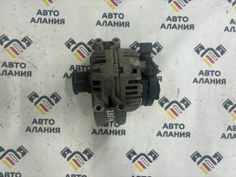 Генератор BMW X1 E84 2009-2015