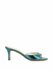 Босоножки antonio barbato maestri veneziani Open-toe leather sandals, размер 38