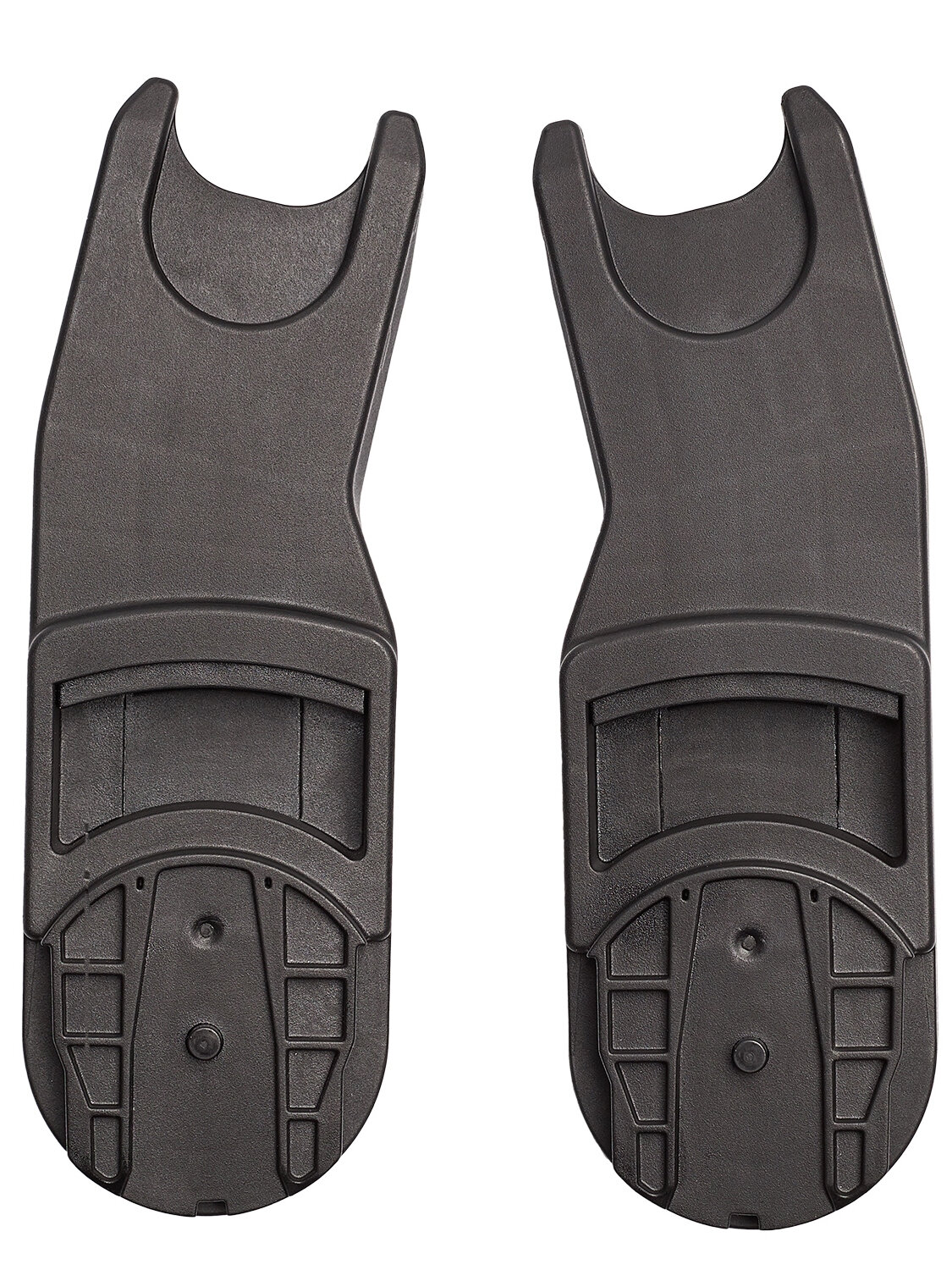 Адаптеры l/type для установки автокресла Anex/Maxi-Cosi/Cybex black La/ac 01