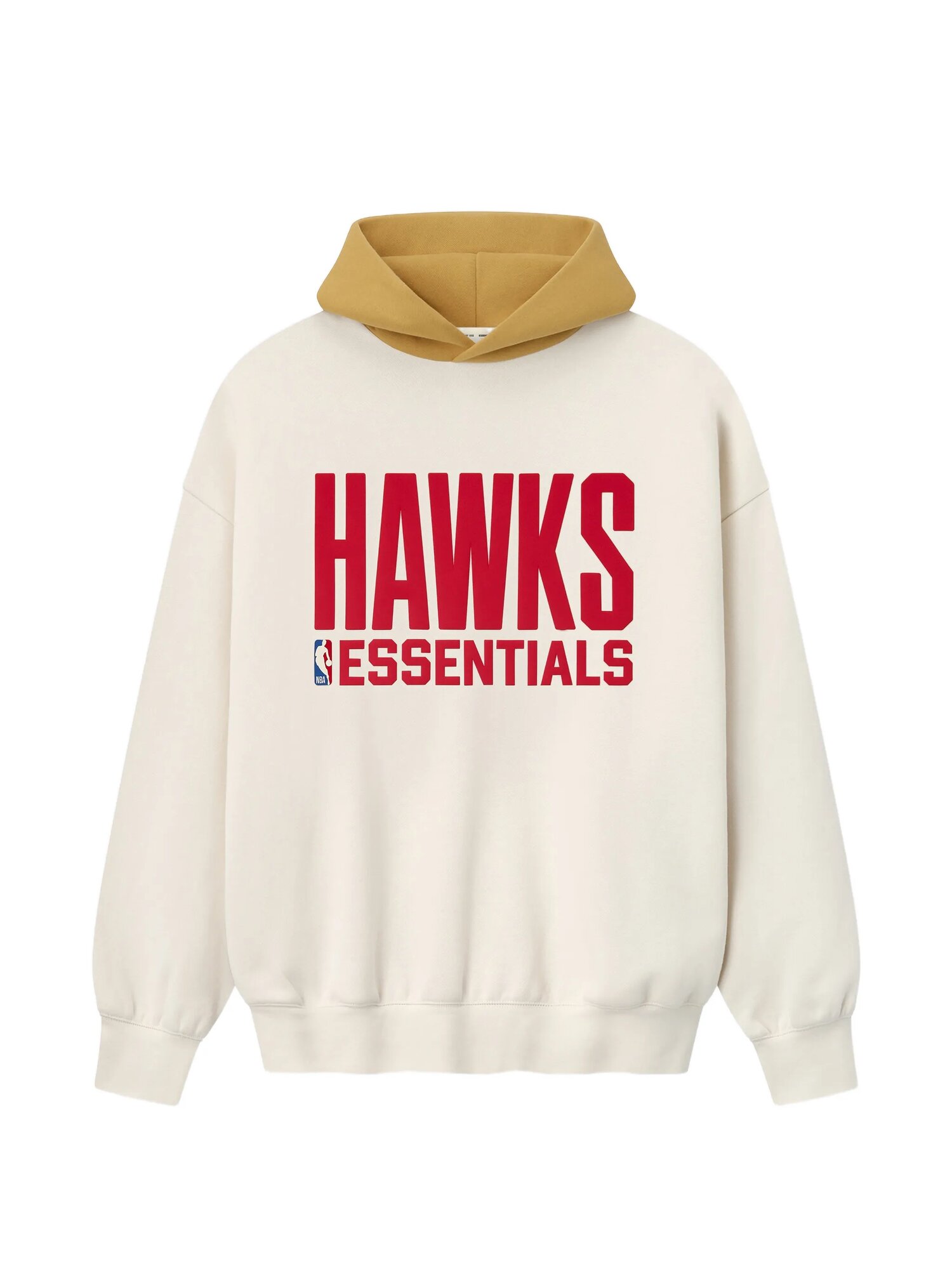 Худи Hawks