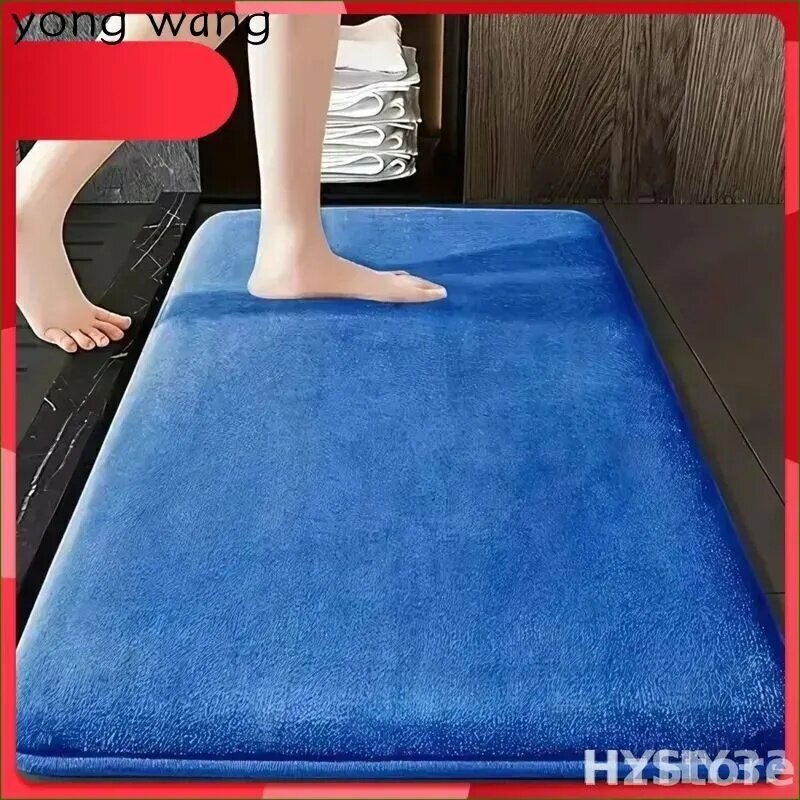 Коврик для ванной 60x90 см
