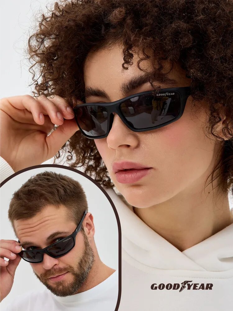 Солнцезащитные очки