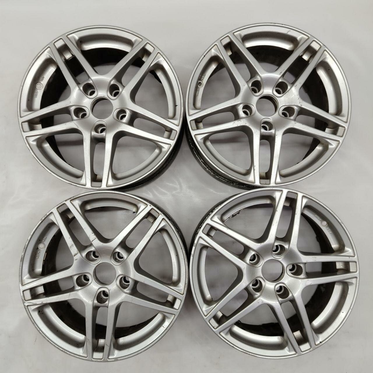 Колесные диски Replica 16x7 PCD 5x115 D70.3 ET40 (Реплика)