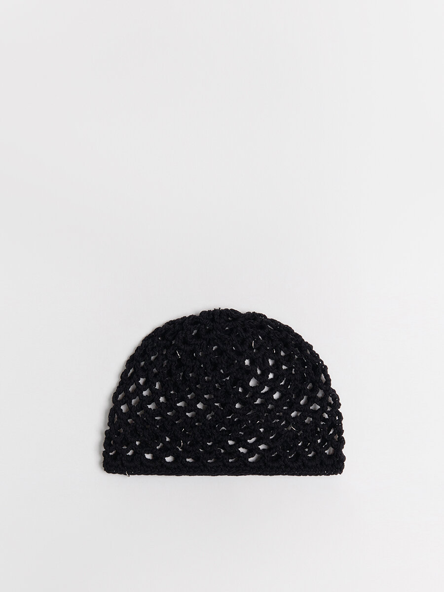 Шапка для женщин