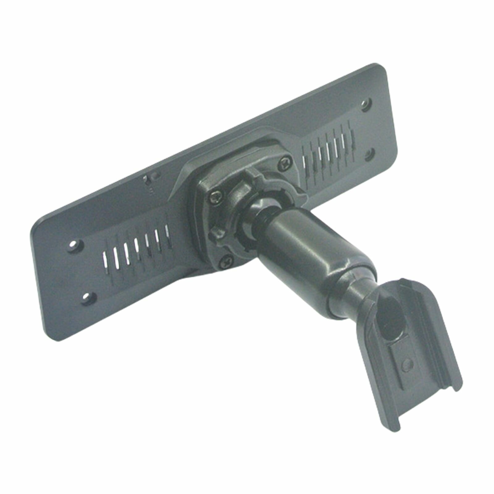 Кронштейн для видеорегистратора на зеркало — универсальный держатель без вибраций для крепления камеры в авто легко